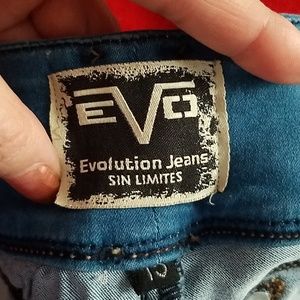 Jeans | Evolution Stretch Skinny Jeans | Poshmark